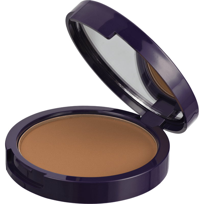 PO COMPACTO - VELVETY TOUCH ESCURO 01