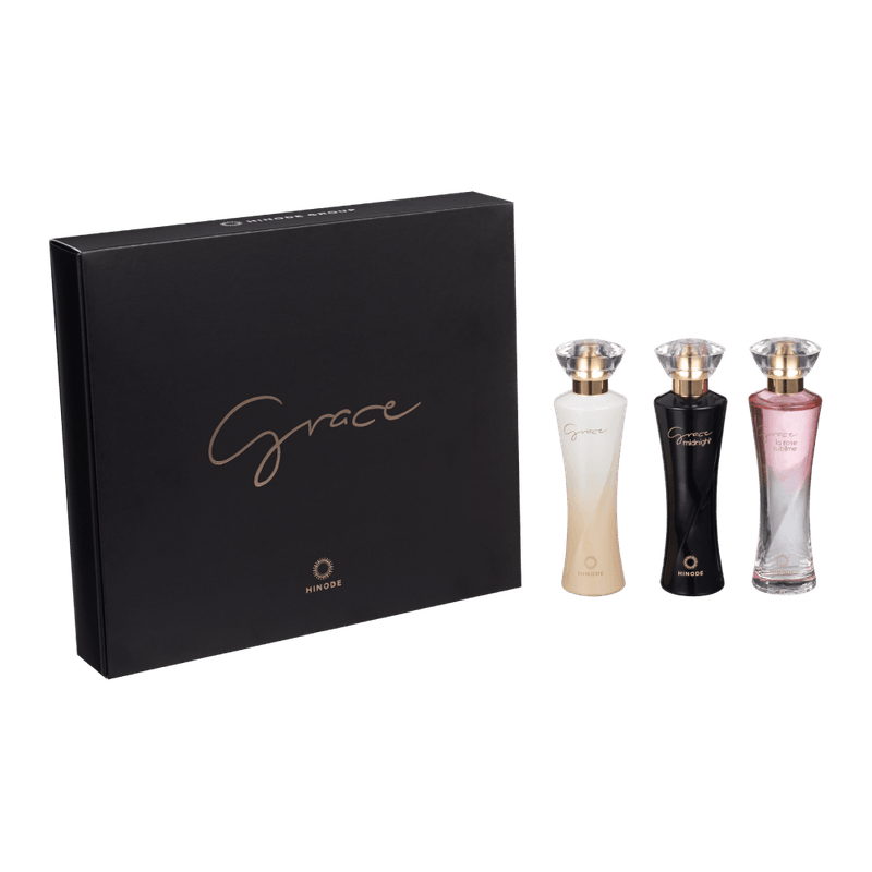 Kit Mini Grace Navidad