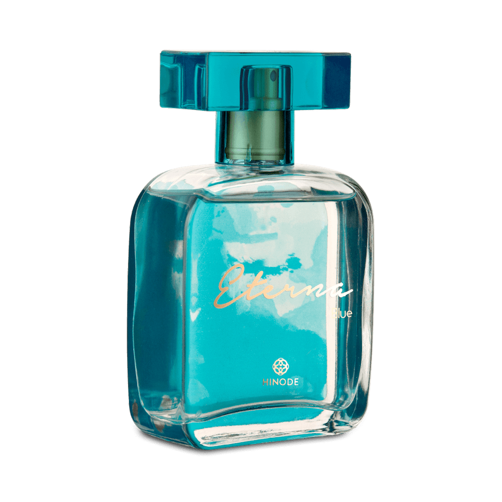 Eterna Blue Deo Colonia 100ml