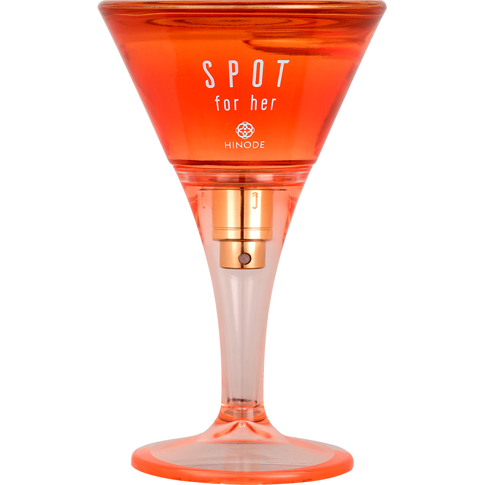 Spot Sunset For Her Deo Colonia 75ml