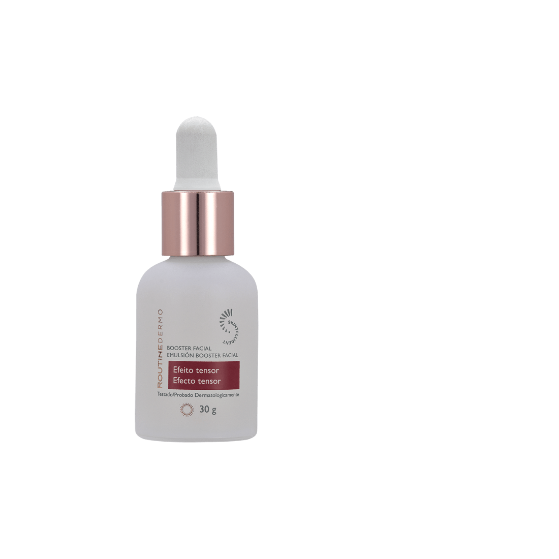 Pack Routine Dermo Facial Efecto Tensor